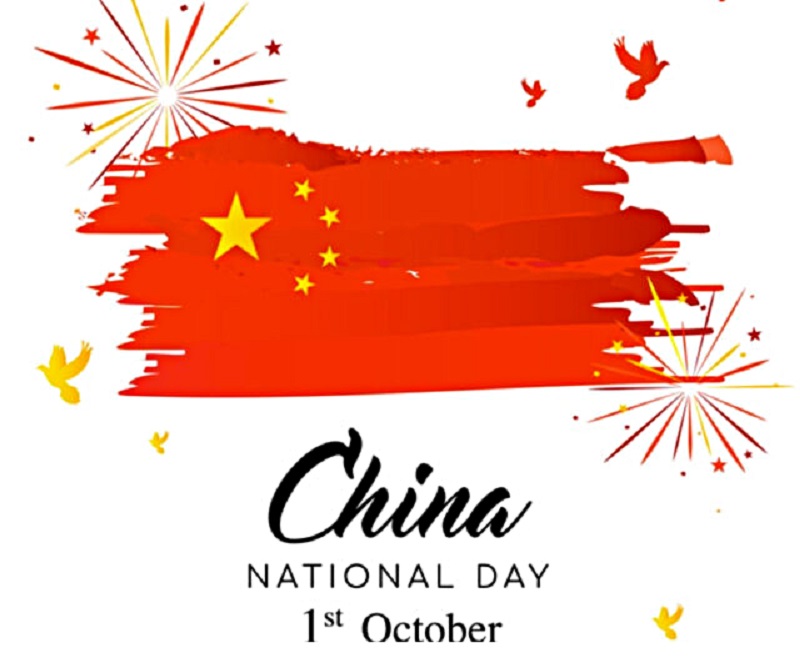 PalletMach Machinery 2022 National Day Holiday Notice - ThoYu